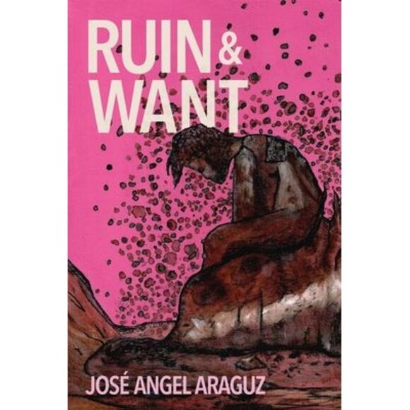 José Angel Araguz | Other | Ruin Want Jos Angel Araguz | Poshmark